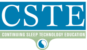 Continuing Sleep Technology Education (CSTE) Program – Board of ...