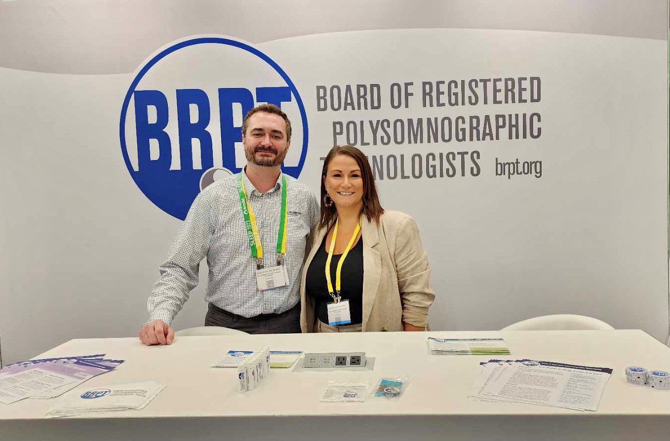 Board of Registered Polysomnographic Technologists – The BRPT is ...
