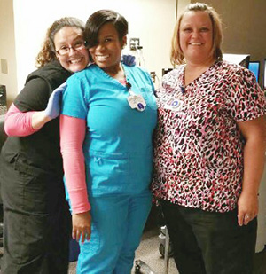 RPSGT Exam Prep – Board of Registered Polysomnographic Technologists